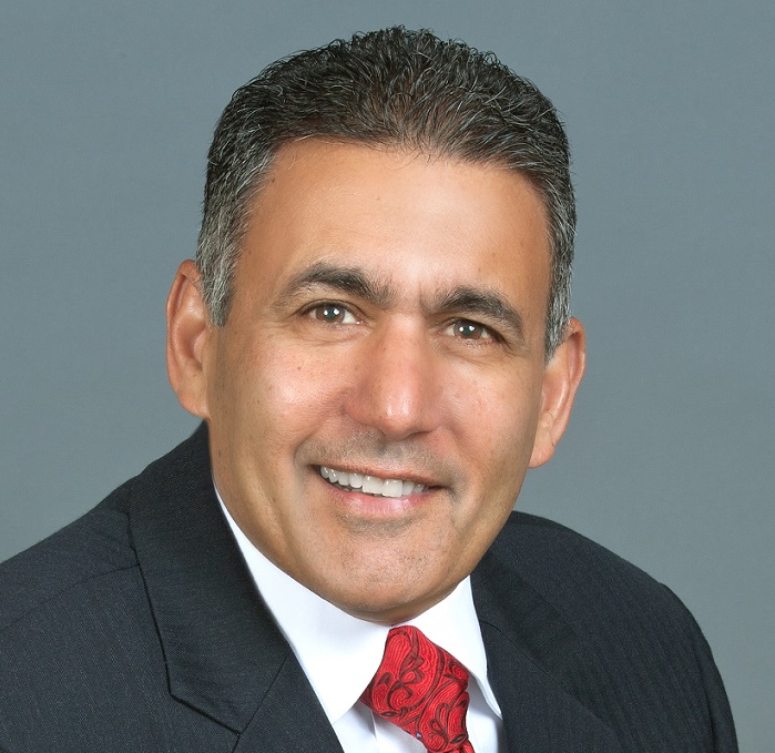 Ralph Byer, Wealth Management Advisor